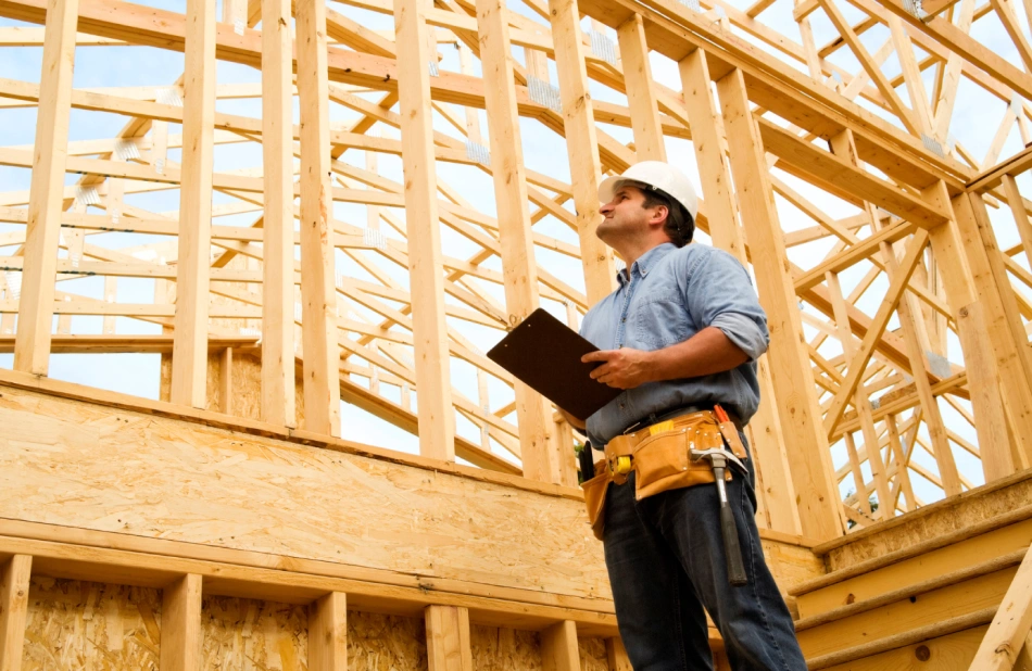 New Construction Inspection Aurora, IL | Checkpoint Home Inspection